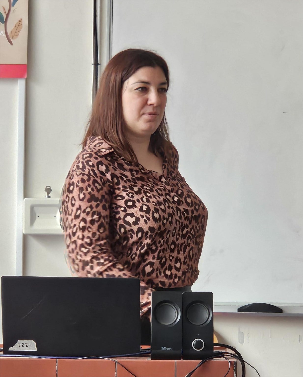 Psihologinja i prva hrvatska primatologinja dr. sc. Elena Račevska ...